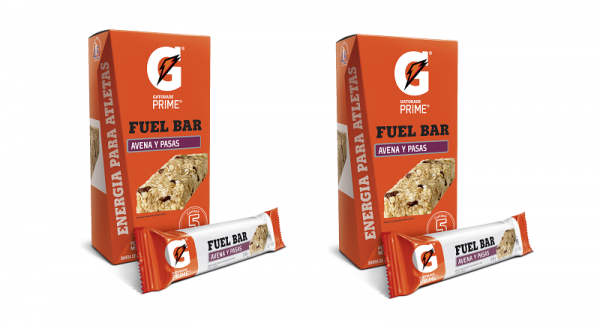 fuel bar Archivos - Infokioscos®