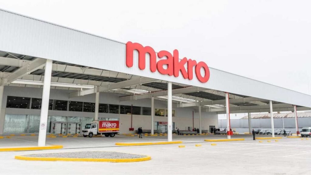 Makro lanza mega evento promocional en Marzo: “Ofertas que queman ...