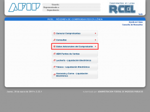 Guía | Cómo hacer una FACTURA ELECTRÓNICA - Infokioscos®