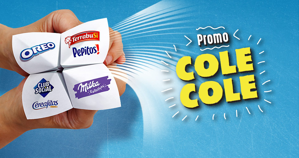 Promo Oreo Archivos - Infokioscos®